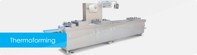 Thermoforming